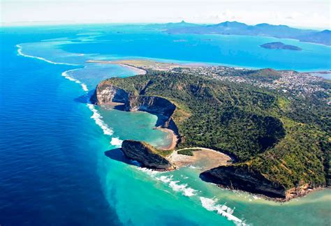Comoros Islands Surga Tersembunyi Di Samudra Hindia Treni