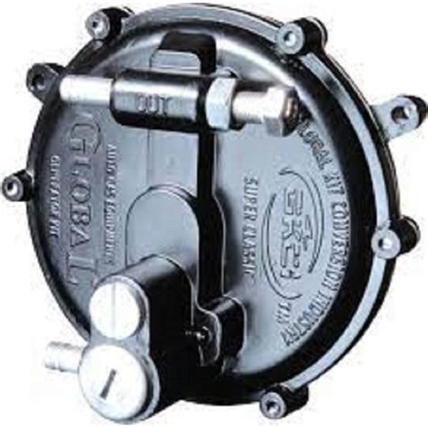 Global Generator Gas Kit One Click Shopping