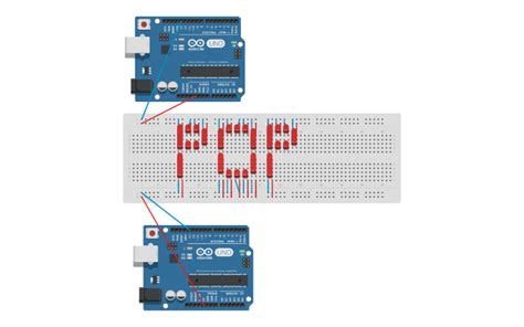 Circuit Design Pop Circuits Tinkercad