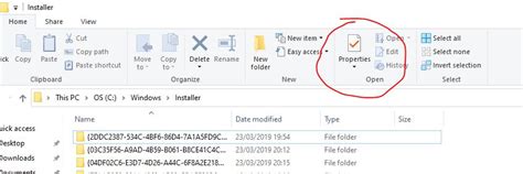 Cara Mengatasi The Error Code Is 2503 Dan 2502 Di Windows 10 Bacolah Com