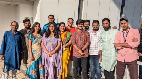 Ingeniator Software Solutions On Linkedin Dussehra2024