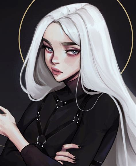 Pin On Character Design