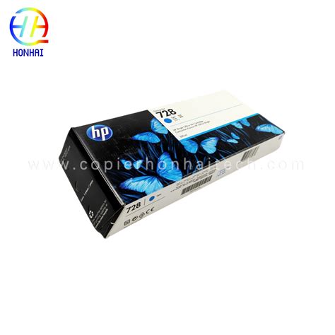 Ink Cartridge For Hp Designjet T730 T830 China Dr 012 And Dr012
