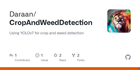 github daraan cropandweeddetection using yolov7 for crop and weed detection