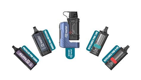 Pod Systems That Work With Both Prefilled And Refillable Pods The Best