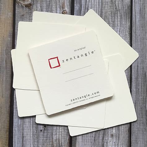 Teselas Blancas Zenreda