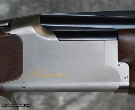 Browning 16ga Citori Hunter Deluxe Shotgun Forum