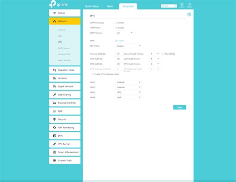 How Can I Setup Openwrt For A Mediabox Iptv Installing And Using Openwrt Openwrt Forum