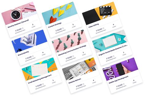 Marketing Proposal Templates 75 Easy To Use Templates — Wethos