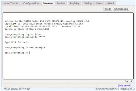 Emailing Using Mail Composer
