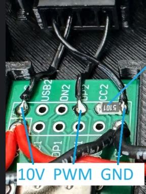 Usb C USB C CC CC Pins Electrical Engineering Stack Exchange