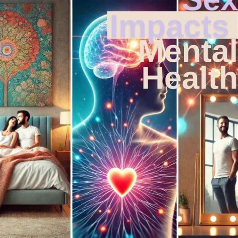 How Sex Impacts Mental Health The Connection You Didnt Know Tinkerfeed
