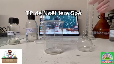 Ludovic Ramirez Sur Linkedin Super Tp De Noël Avec Les 1 ère Spé Pc Du Lycée Ihi Tea No Vavau