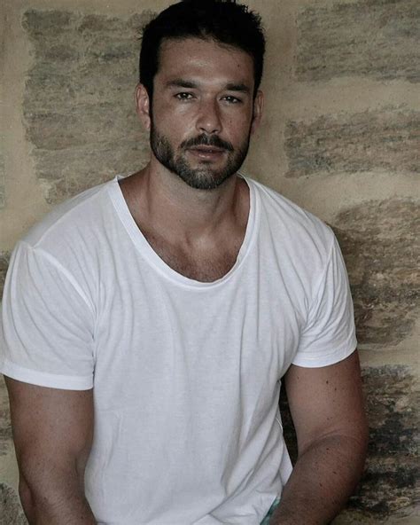 Pin De Carla Balieiro Em Sérgio Marrone Personagens