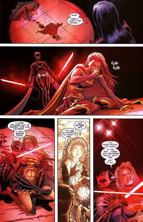 Black Panther And Captain America Vs Cassandra Cain And Lady Zealot