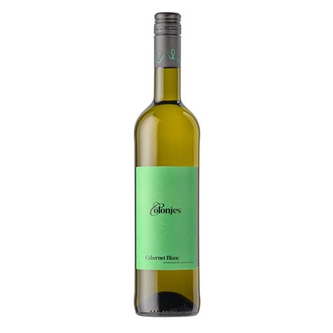 Cabernet Blanc Colonjes