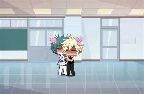 𝙂𝙖𝙘𝙝𝙖 𝙡𝙞𝙛𝙚 𝙘𝙧𝙞𝙣𝙜𝙚 1 𝙘𝙤𝙢𝙥𝙡𝙚𝙩𝙖 Bakudeku Y Tododeku Wattpad