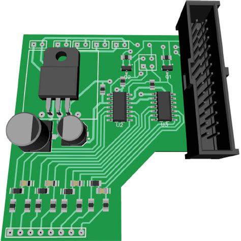 Raspberry Pi I C Analog To Digital Converter Project