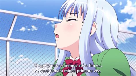 Oide Yo Shiritsu Yarima X Rigakuen 1 Eporner