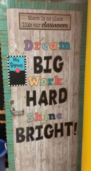 Beautiful Farmhouse Classroom Theme Ideas Nyla S Crafty Teaching