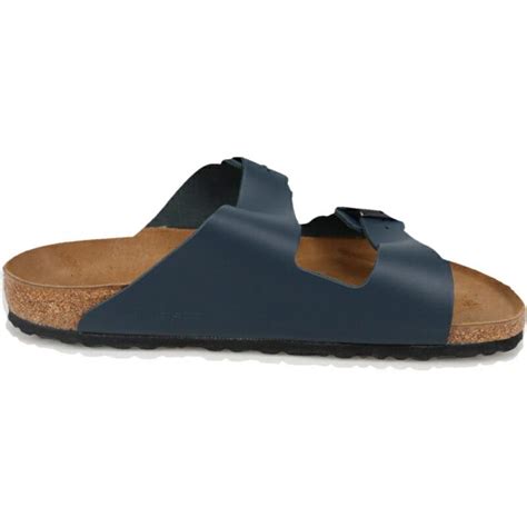 Birkenstock（ビルケンシュトック） サンダル アリゾナ Arizona ブルー 51151 レギュラー幅 すにーかー倉庫