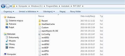 Not Exist Lookup Folder Autodesk Community