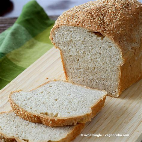 Bean Bread Recipe No Flour
