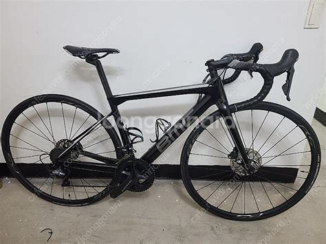 2019 Bmc Slr 02 카본 로드 디스크 자전거 로드바이크사이클 중고나라