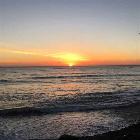 El Sauzal En La Ensenada Baja California