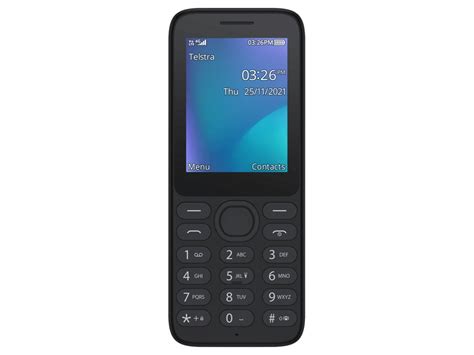 Modern Phone For Java Midlets Rdumbphones