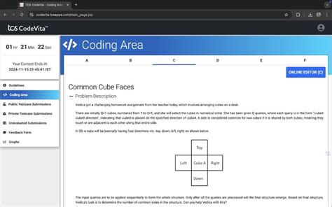 Tcscodevita Vitbhopaluniversity Bhopallionsintcs Vitbhopallions