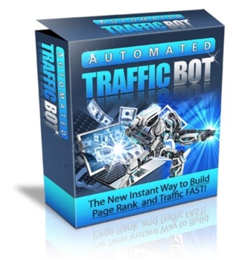 automated traffic bot tradebit
