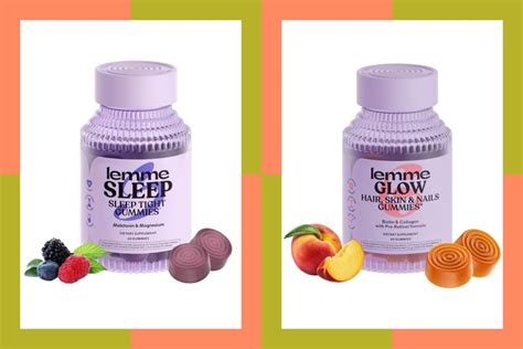 Kourtney Kardashians Lemme Gummies And Supplements Sale Ps Health