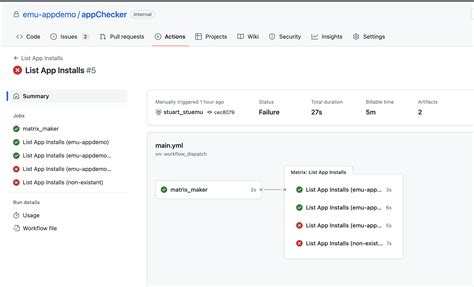 GitHub DadsTaxi AppChecker