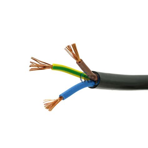 Cabo Pp X Mm Kr Solu Es E Materiais El Tricos