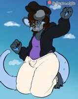 Userpage Of Darklord92 Fur Affinity Dot Net