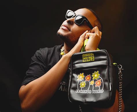 Kos ‘sete Awarded 10 Million Streams Plaque By Official Sa Charts