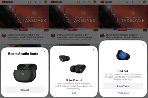 Beats Studio Buds Review Bringing Apple To Android Stuff