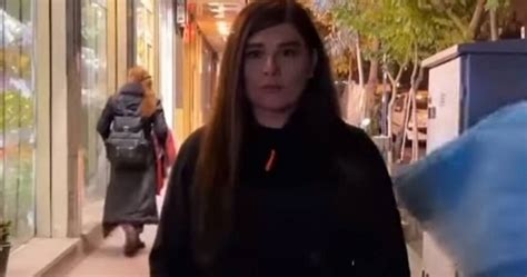 هنگامه قاضیانی، هنرمند زن سینما، از احضار خود به دادسرا با دو عنوان