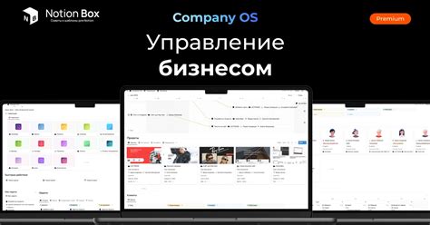 Изучение notion Все статьи для изучения notionbox