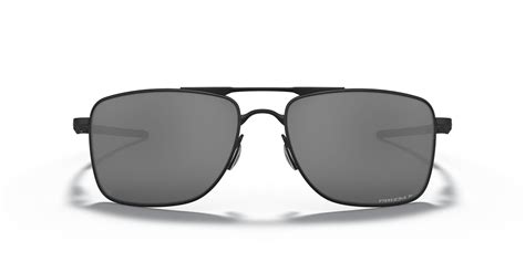 Oakley Gauge 8 Sunglasses Matte Black Prizm Black Great Southern