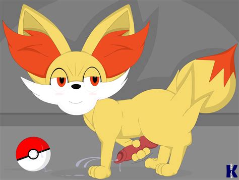 Fennekin