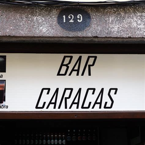 Bar Caracas Funchal Restaurant Reviews And Photos Tripadvisor