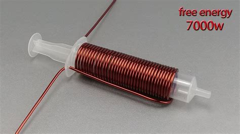 Self Running Generator Make Free Energy 220v 7000w Copper Wire Generator Free Energy Free