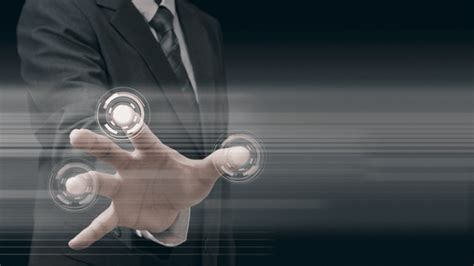 Symptoms Of An Organization In Desperate Need Of A Ciso Business