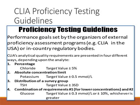 Total Allowable Error Teapptx