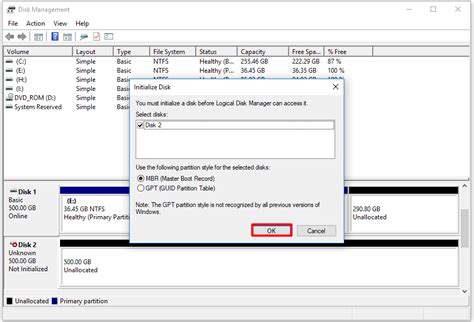 What Does Formatting A Hard Drive Do Here Are Answers Minitool Partition Wizard Artofit