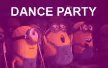 Minion Happy Dance S Tenor