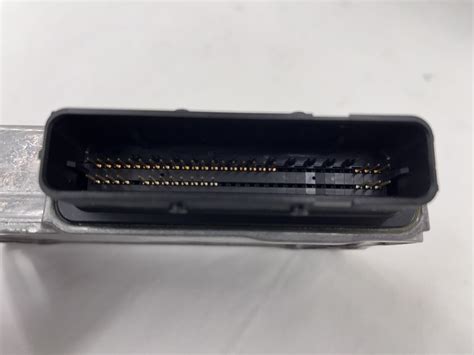 Gm Sensing And Diagnostic Module 23369684 Ekg Diesel