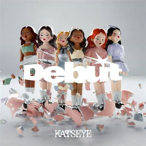 Katseye Debut Lyrics Color Coded Lyrics Lyrics At Ccl